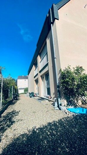 Colmar, Saint-Joseph, Mittelhart : Appartement 3 pièces à vendre