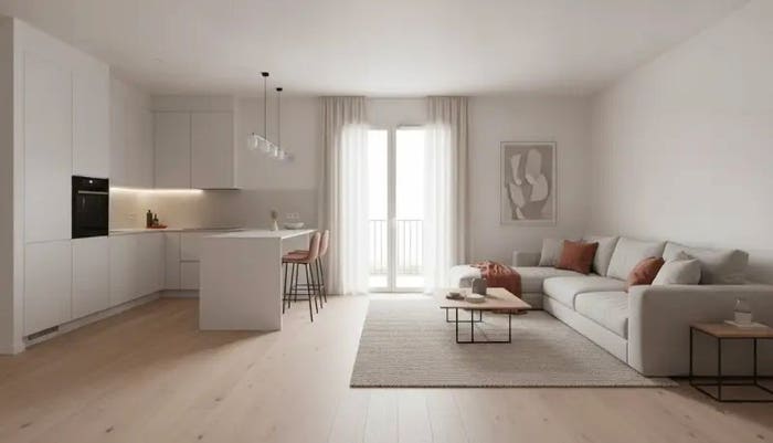 Maison 3 pièces à Le Taillan-Médoc, à vendre