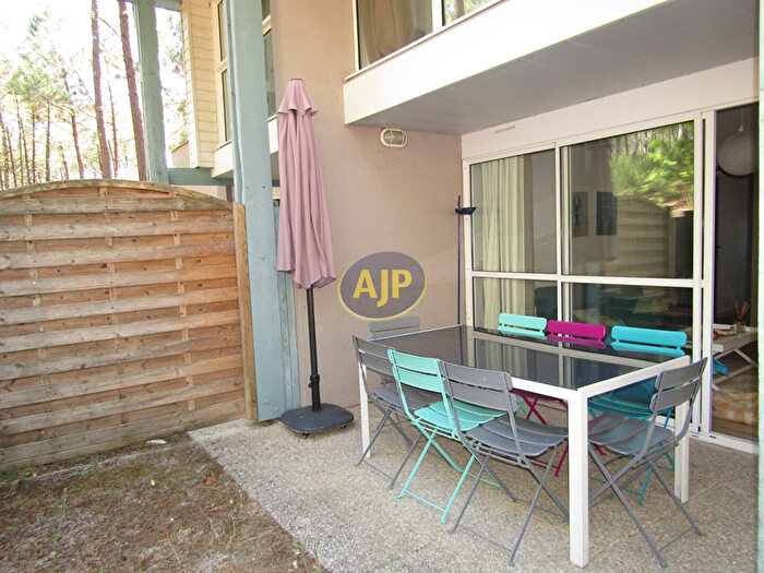 Lacanau, Golf, Le Huga, Ardilouse, Baganais : Maison 4 pièces à vendre