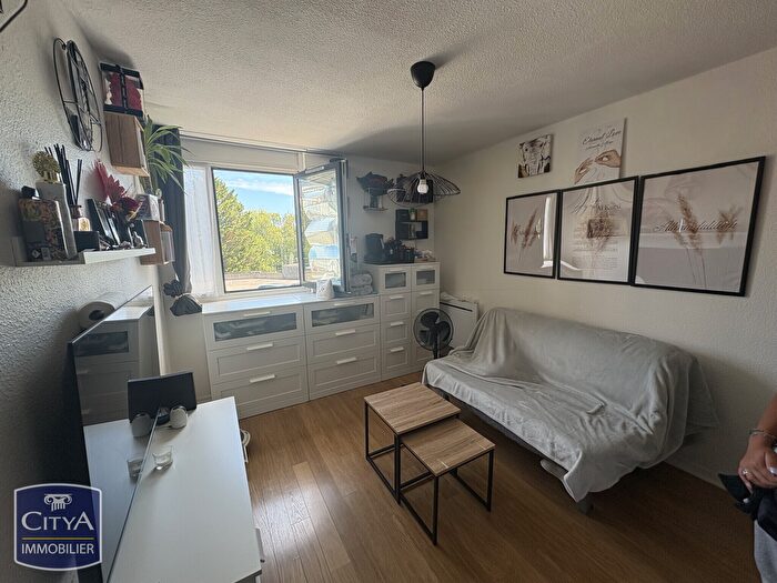 Caen, Folie Couvrechef - Appartement 1 pièce à vendre