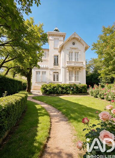 Appartement à vendre - Lyon e , Sans Souci, Dauphiné - 2 pièces - 1 chambre