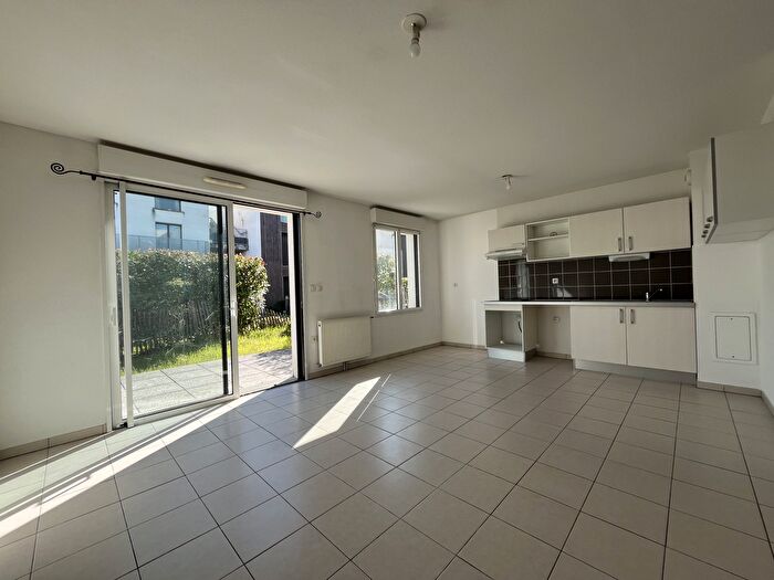 Appartement à vendre - Beauzelle - 4 pièces - 3 chambres