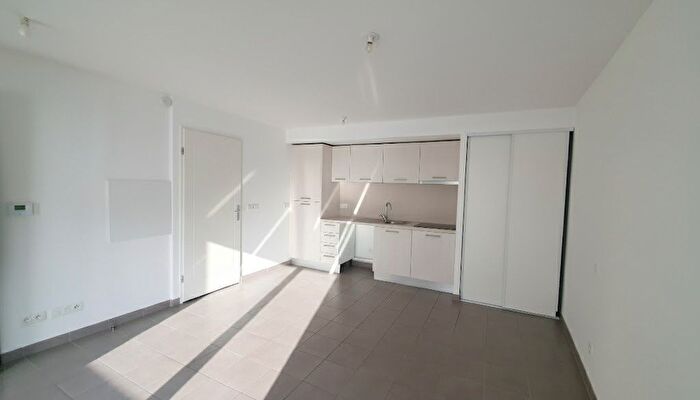 Appartement à vendre - Brie-Comte-Robert, Centre-ville - 1 pièce