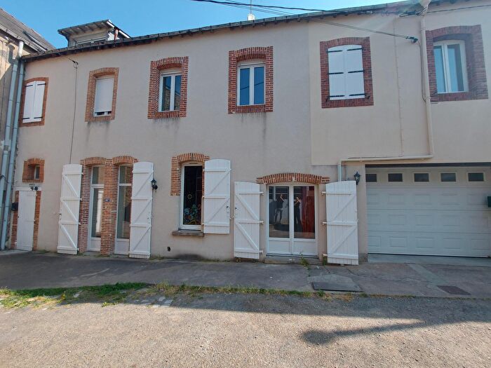 Maison à vendre - Laval, Les Pommeraies - 4 pièces - 3 chambres