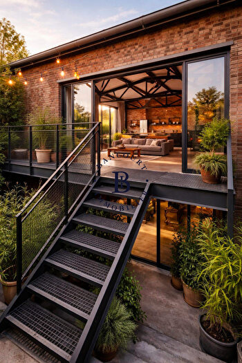 Appartement à vendre - Brive-la-Gaillarde, Chapélies, Garenne Verte, Lacan, Migoule - 1 pièce