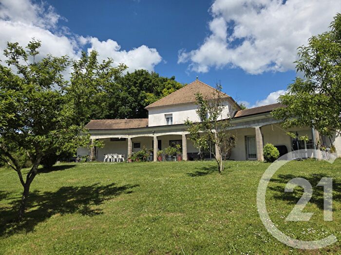 Maison 7 pièces à vendre - Saint-Éloi