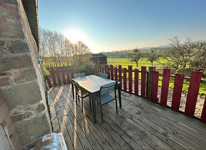 Maison 6 pièces à vendre - Landelles-et-Coupigny