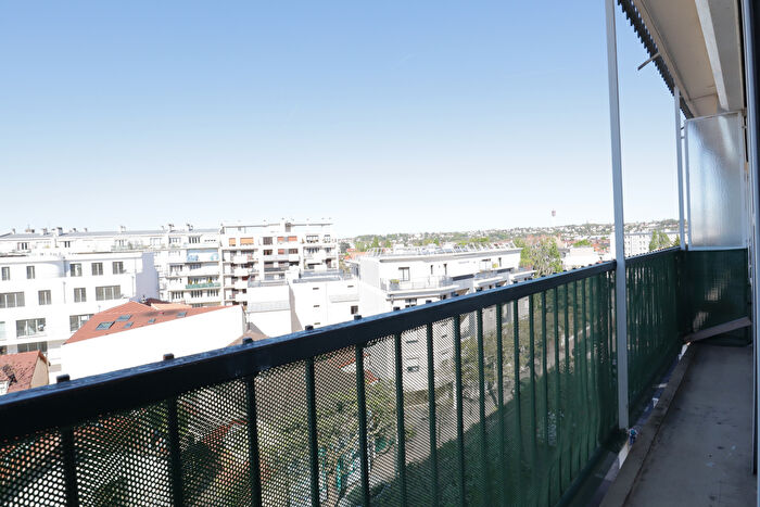 Saint-Maur-des-Fossés, Adamville - Appartement 5 pièces à vendre