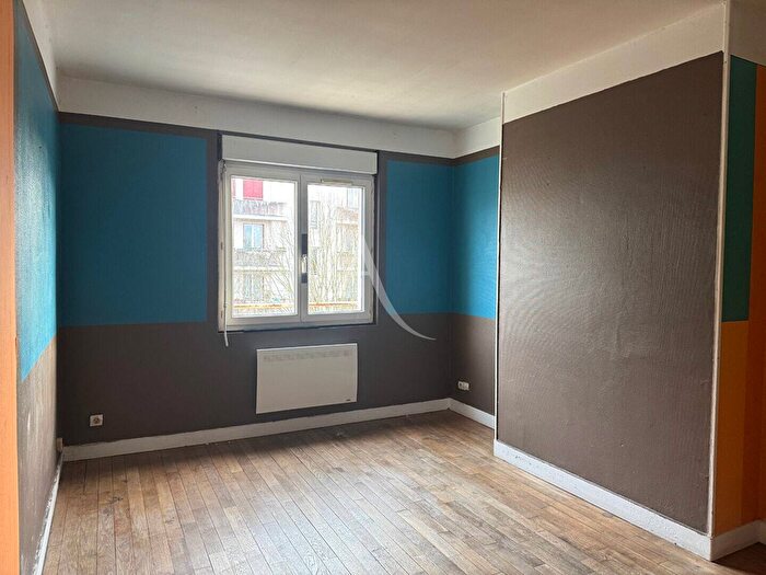 Appartement à louer - Romorantin-Lanthenay - 1 pièce