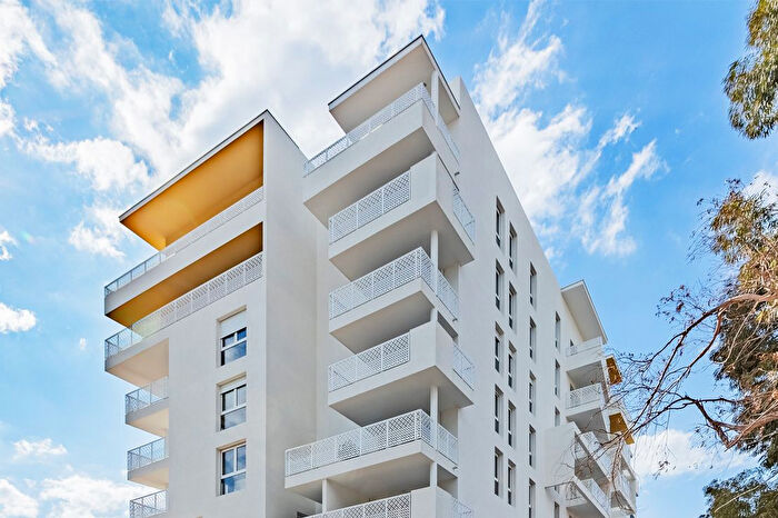 Appartement à vendre - Sète, Zone portuaire - 2 pièces - 1 chambre