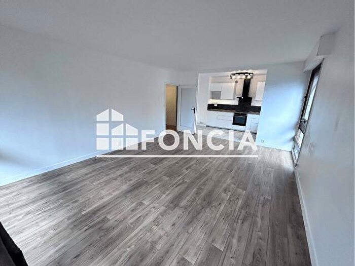 Appartement à louer - Beauregard, La Celle-Saint-Cloud - 4 pièces - 3 chambres