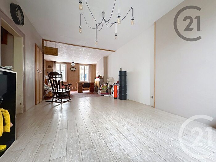 Maison à vendre - Donnemarie-Dontilly - 5 pièces - 3 chambres