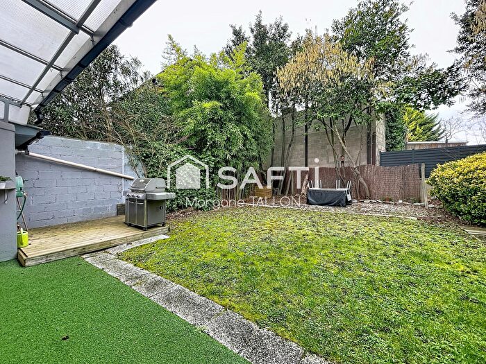 Maison 5 pièces à Maisons-Alfort, Charentonneau, à vendre
