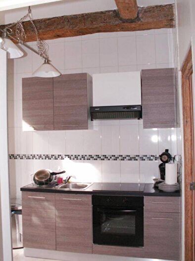 Appartement 2 pièces à louer à Camplanier, Nîmes