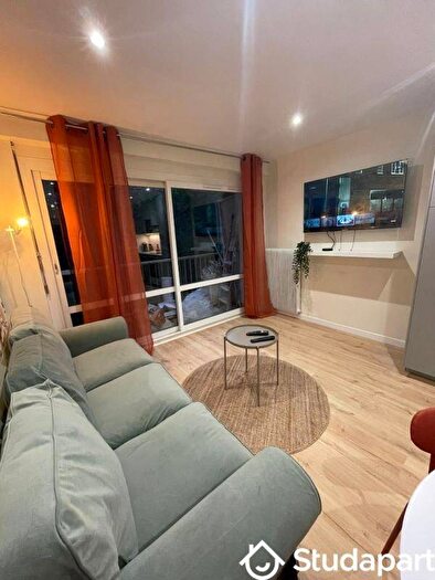 Appartement 1 pièce à louer - Mousseau-Bonhomme en Pierre, Évry-Courcouronnes