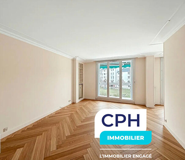 Appartement à vendre - Rambouillet, Groussay, Providence, Gommerie, Vernes, Dreyfus - 5 pièces - 4 chambres