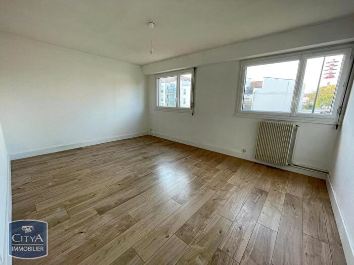 Appartement 2 pièces à louer - Saint-Herblain, Centre-ville