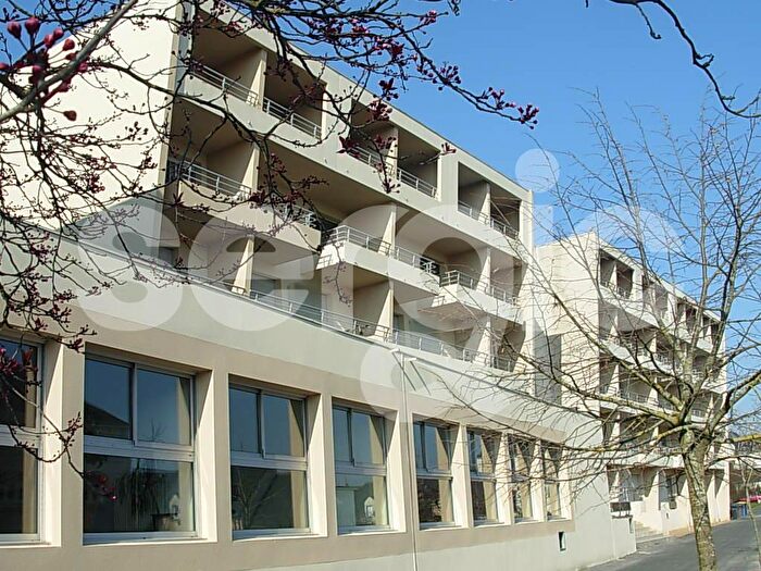 Appartement 1 pièce à Angers, Madeleine, Saint-Léonard, Justices, à louer
