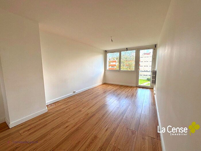Appartement 3 pièces à Lys-lez-Lannoy, Cohem, Jules Guesde, à vendre