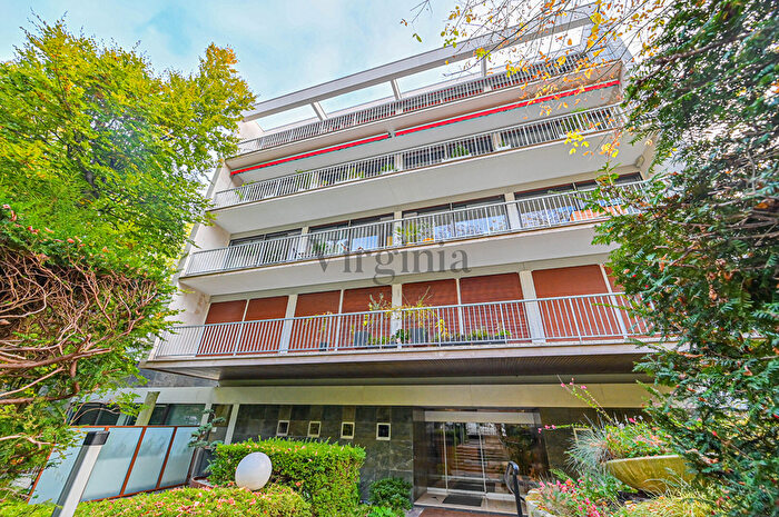 Appartement à vendre - Fontenay-sous-Bois, Proche Bois de Vincennes, Rer A - 2 pièces - 1 chambre