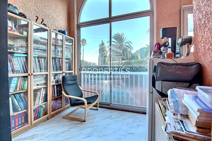 Appartement à vendre - La Londe-les-Maures, Baie des Isles - 3 pièces - 1 chambre