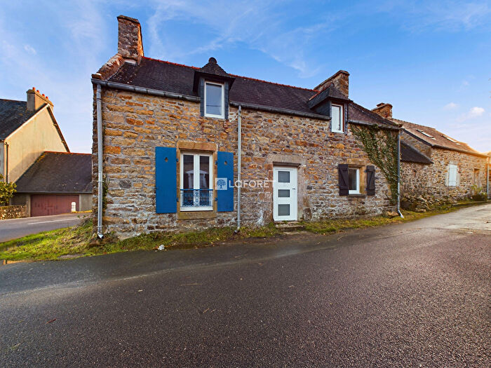 Maison 4 pièces à Crozon, à vendre