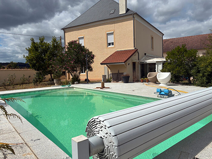 Arthez-de-Béarn - Maison 7 pièces à vendre