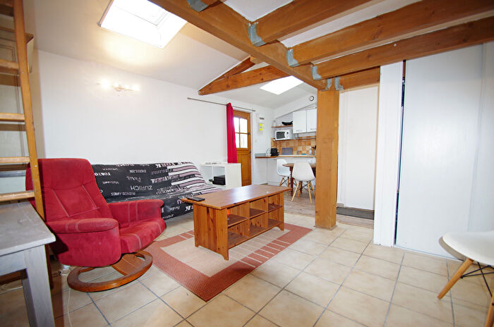 Maison à vendre - La Rochelle, Tasdon, Bongraine - 1 pièce - 1 chambre