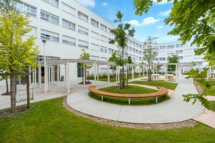 Appartement à vendre - Gradignan, Centre-ville - 1 pièce