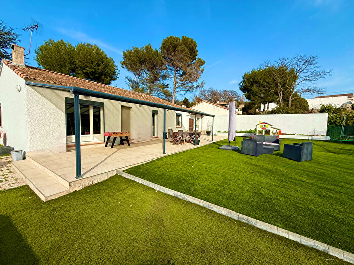 Maison à vendre - Marseille er , Belsunce - 4 pièces - 3 chambres