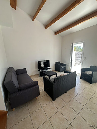 Maison 4 pièces à Saint-Georges-d'Oléron, Domino, Chaucre, Epinouses, Grand Cluseau, Coquettes, à vendre