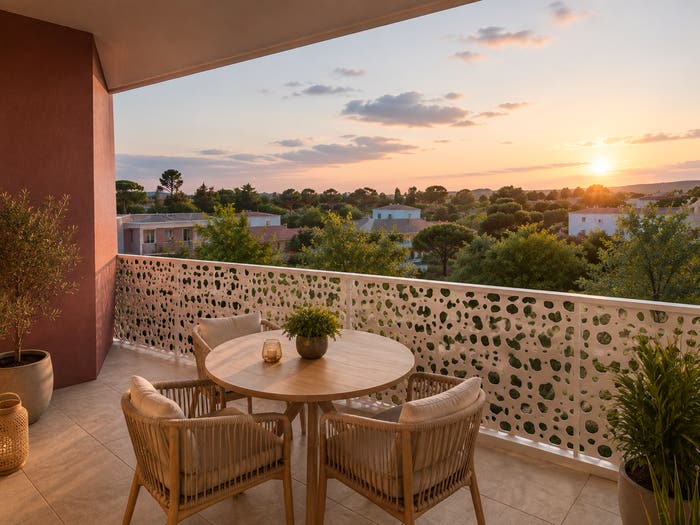 Maison 2 pièces à vendre - La Seyne-sur-Mer, Nord