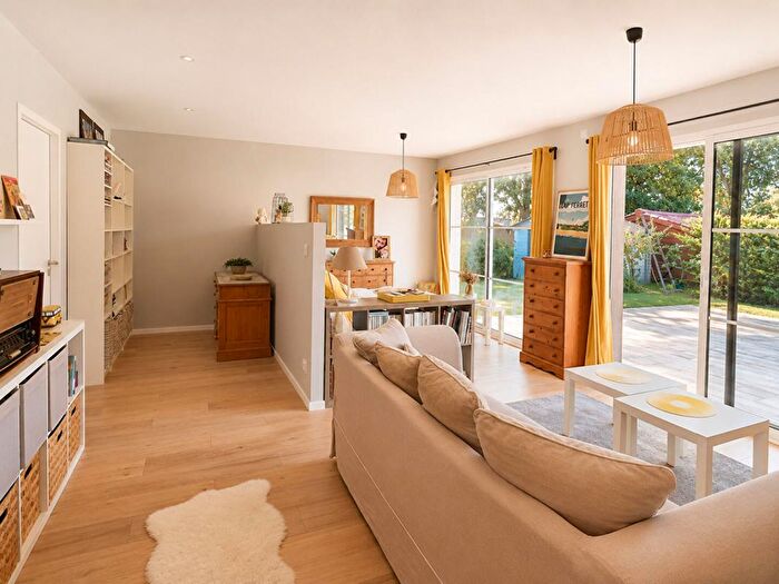 Maison 6 pièces à vendre à Carcans