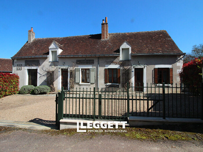 Saint-Hippolyte - Maison 6 pièces à vendre