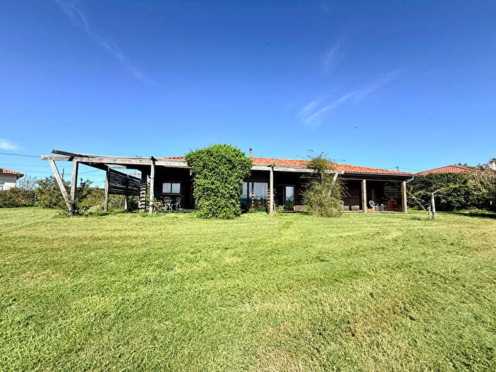 Auterive - Maison 6 pièces à vendre