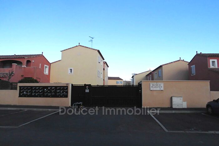 Appartement à vendre - Cers - 2 pièces - 1 chambre