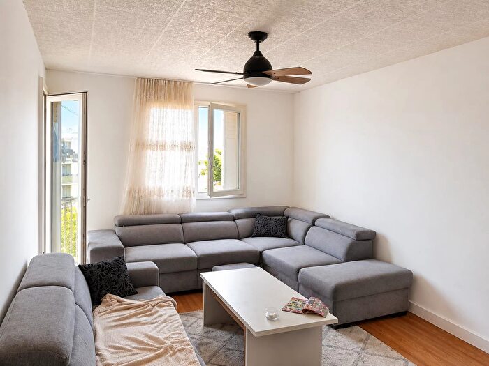 Appartement 4 pièces à vendre - Toulouse, Bagatelle, La Faourette