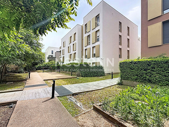 Appartement 5 pièces à vendre - Bron