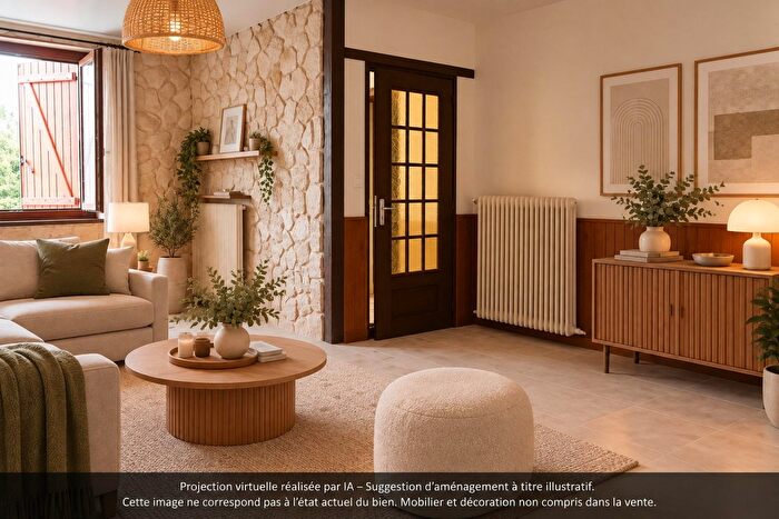 Maison 6 pièces à vendre - Esternay