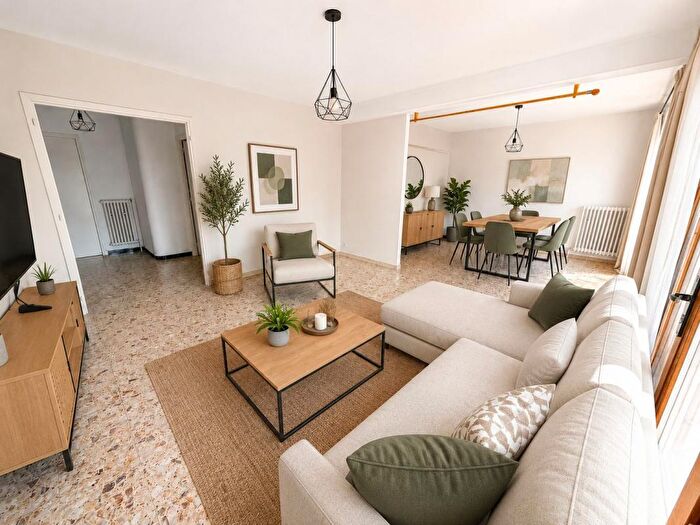 Appartement 3 pièces à vendre - Toulouse, Château de lHers