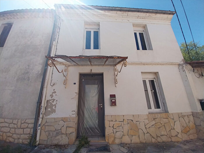 Maison à vendre - Virelade - 4 pièces - 3 chambres