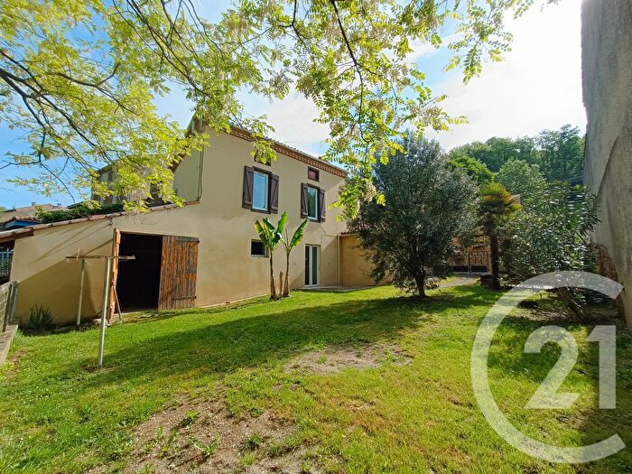 Teilhet - Maison 5 pièces à vendre