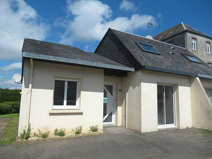 Maison à louer - Perrou - 5 pièces - 4 chambres