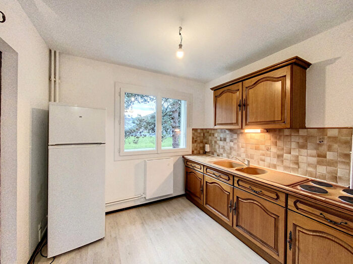 Appartement à vendre - Compiègne - 1 pièce