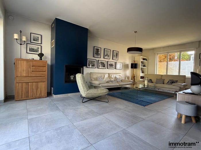 Tourcoing : Maison 6 pièces à vendre