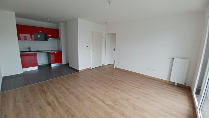Colombes, Stade - Appartement 2 pièces à louer