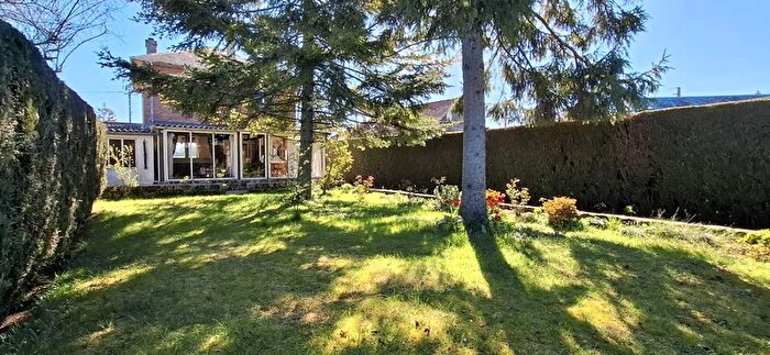 Croix-Fonsomme : Maison 5 pièces à vendre