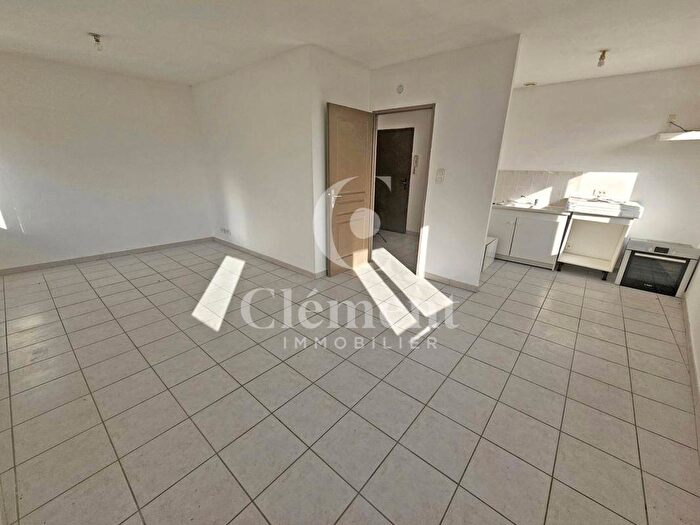 Appartement 2 pièces à louer à Aubignan
