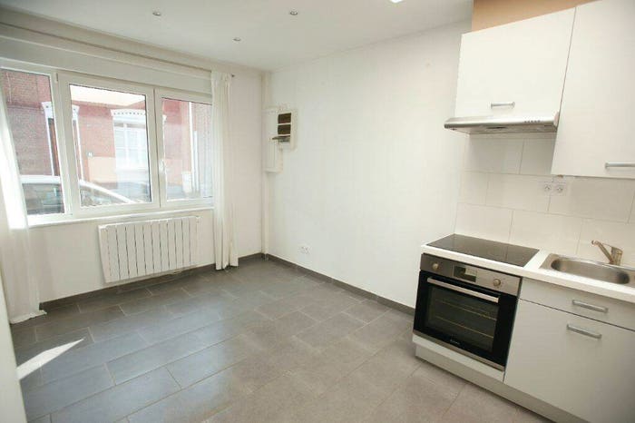 Mons-en-Barul - Appartement 2 pièces à louer