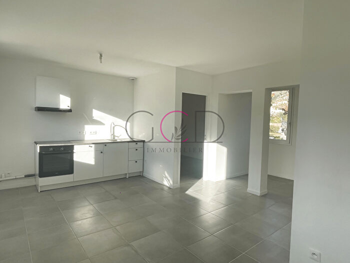 Appartement 2 pièces à vendre - Coudoux